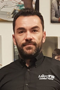MikroTik Training GR – 1st MikroTik Training Center in Greece